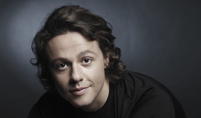 Markus Werba,Baritone: Portraitfotos